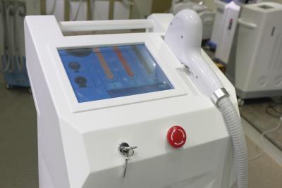 China 20 millions shot time warranty diode laser machine for hair removal for sale