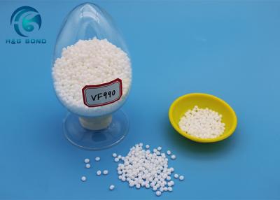 Cina Resina adesiva hot melt a temperatura media in pellet per film di pannelli compositi in alluminio in vendita