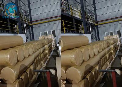 Cina Pellicola Biadesivo Trasparente 0.06mm Per Pannello Composito Legno Alluminio in vendita