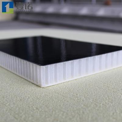 Cina Pellicola adesiva hot melt polimerica da 80 micron per pannello composito in metallo materiale da costruzione in PP in vendita