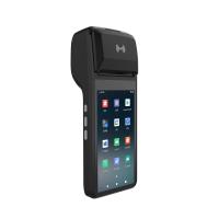 China 4G Android POS Systems With Terminal Printer Android 11 Mobile Touch POS for sale