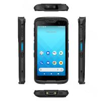 China Unitech EA520 Handheld Data Collector Express Scan Code Warehouse Inventory PDA for sale