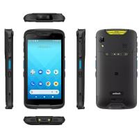 China Unitech EA520 Handheld Data Collector Express Scan Code Warehouse Inventory PDA for sale