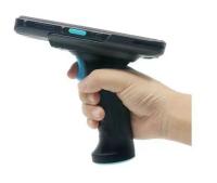 China Unitech EA520 Handheld Data Collector Express Scan Code Warehouse Inventory PDA for sale