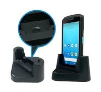 China Unitech EA520 Handheld Data Collector Express Scan Code Warehouse Inventory PDA for sale