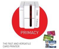 China High Performance EVOLIS Primacy Fast And Versatile PVC ID Card Printer for sale