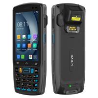 China UROVO DT40 Touch Screen PDA Handheld Computer Distribution Devices For Ticket Checking for sale
