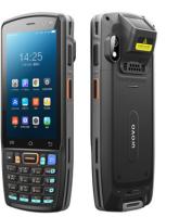 China UROVO DT40 Touch Screen PDA Handheld Computer Distribution Devices For Ticket Checking for sale