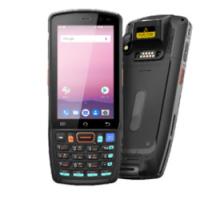 China UROVO DT40 Touch Screen PDA Handheld Computer Distribution Devices For Ticket Checking for sale