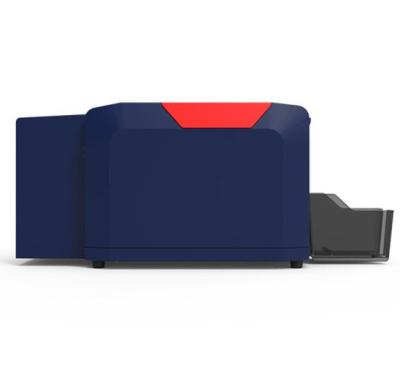 Cina Singola stampante di stampa laterale High Speed della carta di identità del PVC S21/S22 in vendita