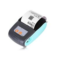 China PT210 58mm Pos System Mini Portable Thermal Receipt Printer for sale