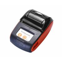 China PT210 58mm Pos System Mini Portable Thermal Receipt Printer for sale
