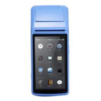 China Handheld POS Terminal With Charging Base Android OS for sale