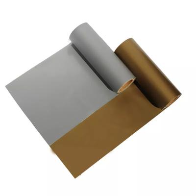 Cina Barway Thermal Transfer Blu/verde/rosso/bianco/oro/argento Nastro di cera per stampante di etichette a codice a barre in vendita