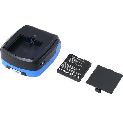China 80 mm Wärmequittendrucker P810 mit USB+Blue-Tooth-Schnittstelle zu verkaufen