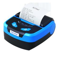 China 80 mm Wärmequittendrucker P810 mit USB+Blue-Tooth-Schnittstelle zu verkaufen