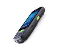 China 2D Rugged Tablet Barcode Scanner SGS Industrial QR Code Scanner for sale