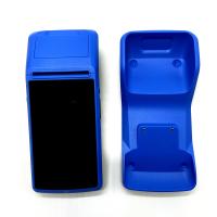 China Bluetooth Android All In One POS Terminal Receipt Printer Google Play for sale