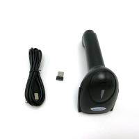 China VS5903W Portable Wireless Barcode Scanner Reader In Grocery Store for sale