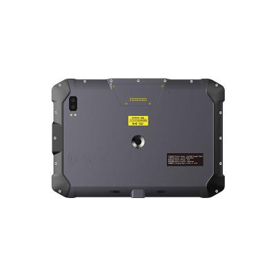 China PC industrial dos computadores do tela táctil de NFC SD100 8 polegadas à venda