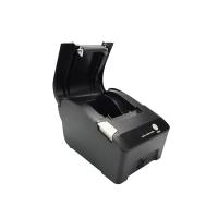 China 100mm/s USB Bluetooth Barcode Scanner Desktop POS 58 Printer for sale