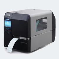 China RFID 600dpi Bill Printer Machine 104mm 4 Inch Label Maker for sale