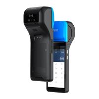 China M2 POS Terminal Machine ODM POS Terminal With NFC Reader for sale