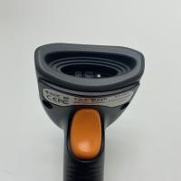 China Android 1D 2D Wired Barcode Scanner HR23 In Supermarket for sale