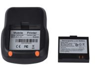 China 90mm/s Bluetooth Barcode Scanner Officeworks for sale