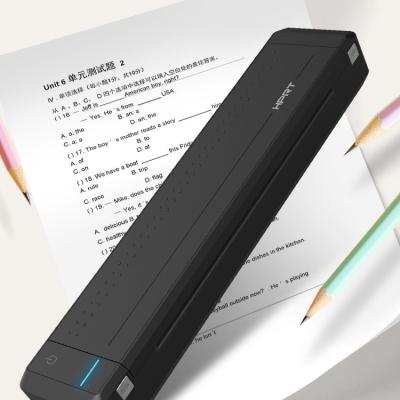 China Pdf portátil Handheld do escritório de Wireless Printer For da impressora de documento A4 do HPRT MT800 for sale