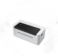 China Desktop 108mm USB BT Thermal Printer Barcode Printer For Waybill for sale