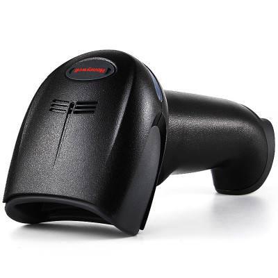 Cina Lettori di codici a barre della matrice della radio tenuta in mano di Honeywell 1902GSR/G HD 2D per il deposito del supermercato in vendita