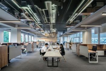 China Factory - uk green word
