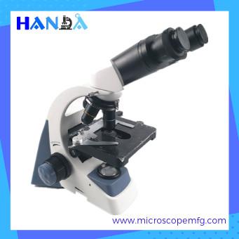 China HANDA 2019 hot item HDS-97  performance-price ratio digital biological microscope biological compound microscope for sale