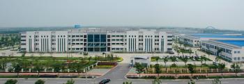 China Suzhou Sujing Automation Equipment corporation limited