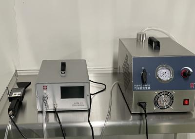 China High Precision Digital Aerosol Photometer For Independent Filter for sale