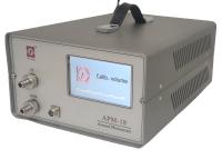 China Digital Aerosol Photometer For Nuclear Filter System for sale