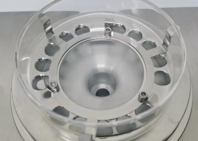China Microbial Lab Instrument Biological Air Sampler FKC-III for sale