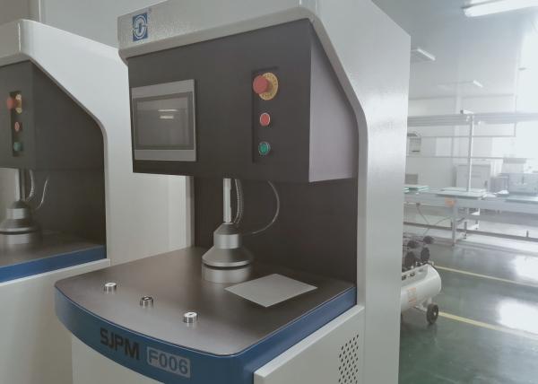 El modo dual del fotómetro automatizó el probador DEHS 50HZ del filtro