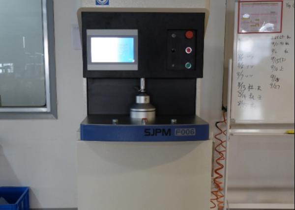 El modo dual del fotómetro automatizó el probador DEHS 50HZ del filtro