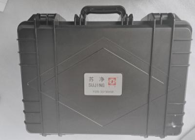 Cina Fonte tenuta in mano portatile del diodo laser del contatore della particella sospesa nell'aria in vendita