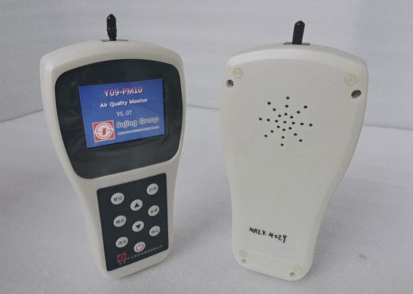 PM1 PM2.5 PM10 Air Quality Monitor Outdoor