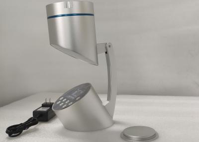 Cina Campionatore microbico 100L/Min Air Floating dell'aria dei batteri della polvere in vendita