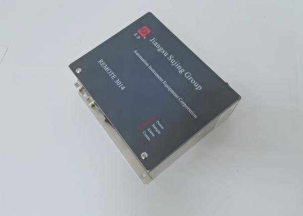 Remote 3014 Online Particle Counter 2.83L/Min For Cleanroom GMP