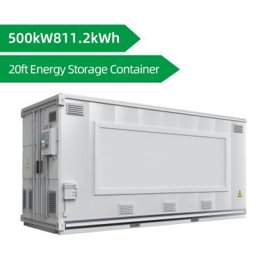 Cina 51.2V 210Ah Modulo batteria Contenitore di stoccaggio dell'energia per varie tensioni della rete in vendita