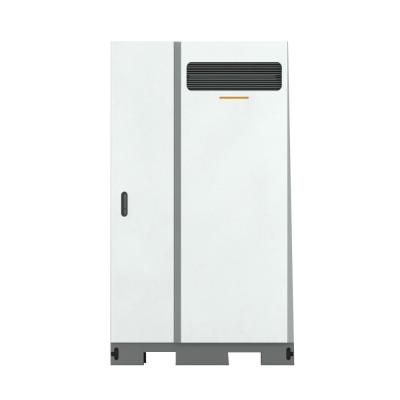 Cina Armadietto di accumulo di energia commerciale personalizzato 30kW 55kWh Armadietto a batteria Lifepo4 con BMS in vendita
