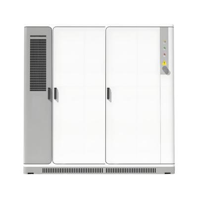 Cina IP54 200kW 1000Wh Energy Storage Cabinet Sistema di gestione dell'energia in vendita