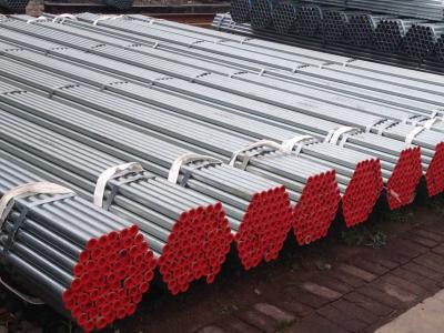 China STEEL YOUFA MSgalvanized steel pipe ASTM A53 application for fluid with top quality, origin Tianjin for sale