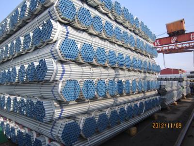 China top quality steel ASTM A500 EN10219 EN10210  Galvanized Steel GI Pipe , Round, sqare and rectangur steel pipe for sale