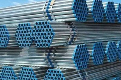 China Construction, Fluid Transport, Scaffolding  Galvanized Steel GI Pipe , Round, sqare and rectangur steel pipe for sale